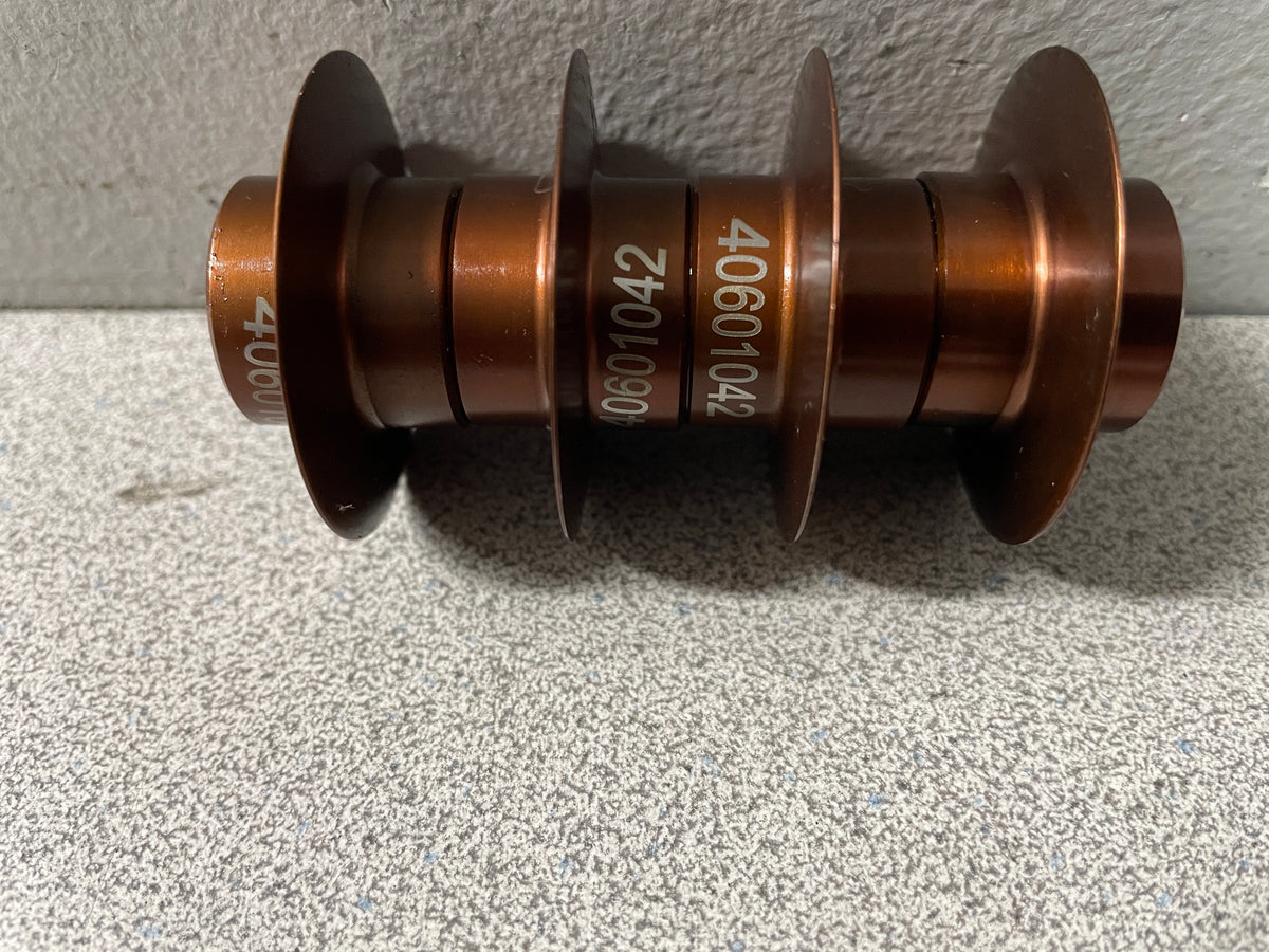 Four Cutting Wheels for BMC Tools H6 Hinged Pipe Cutters – Benchmark Ltd.
