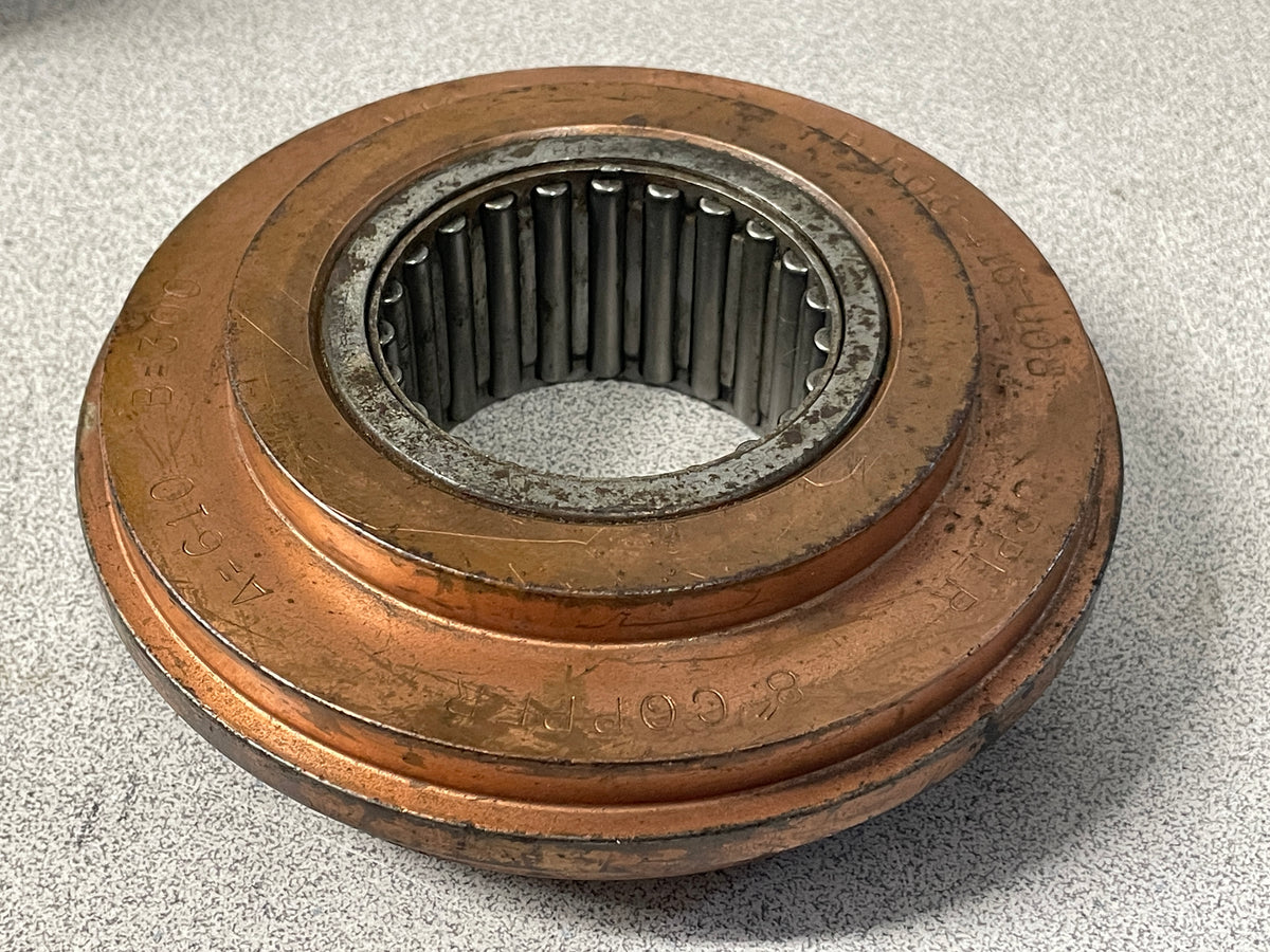 Victaulic 416 Roll Groover 8" Copper Roll Set VE416FSD VE416FS Dies ...