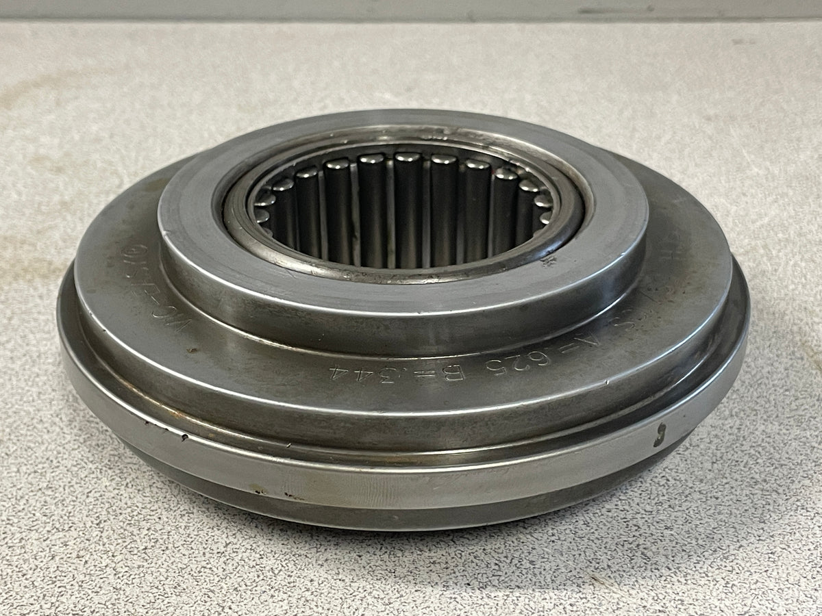 Used Victaulic 416 Roll Groover 4 - 6" Roll Set for Stainless Steel VE ...